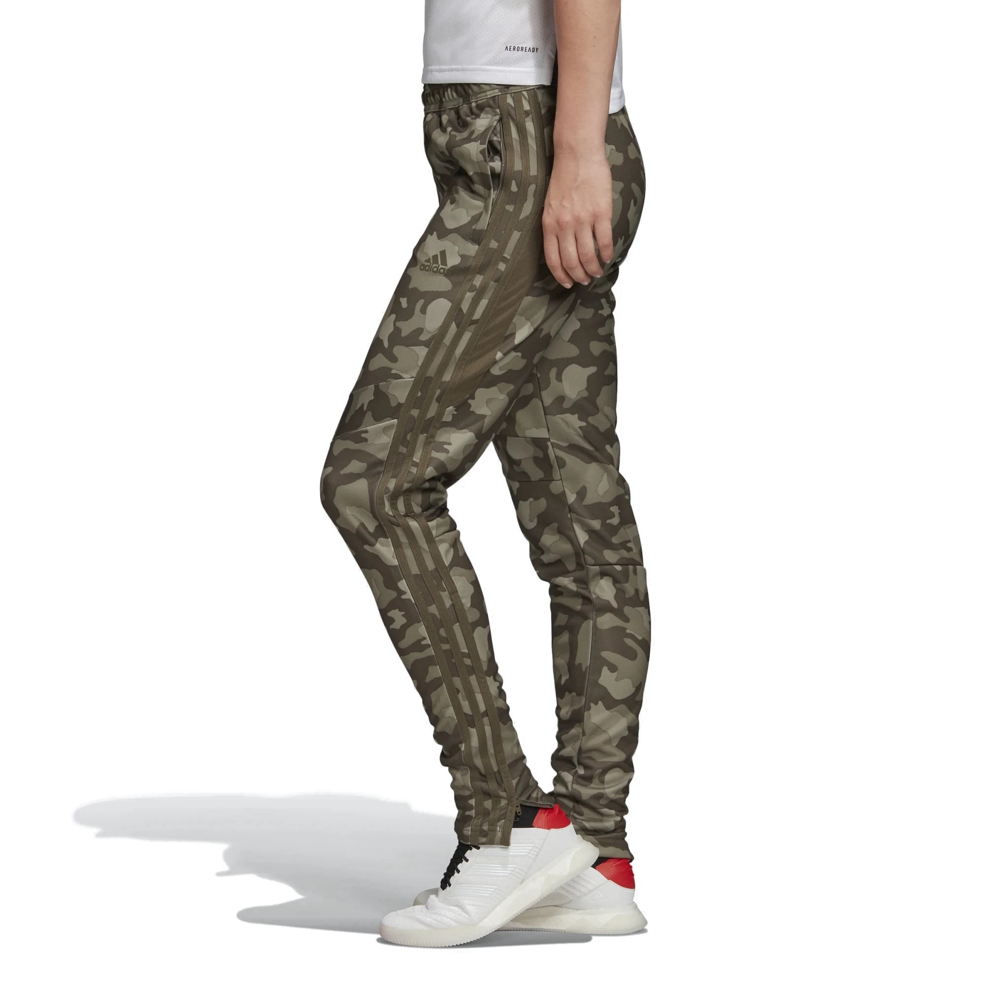 [GE4791] Womens Adidas Tiro AOP Pant - Walmart.com