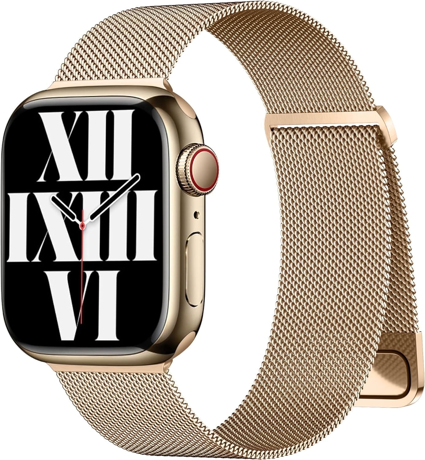 Customer reviews for GEAK Compatible with Apple Watch Ultra 2 SE Series ...