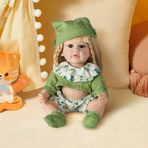 Real Live Looking Baby Dolls