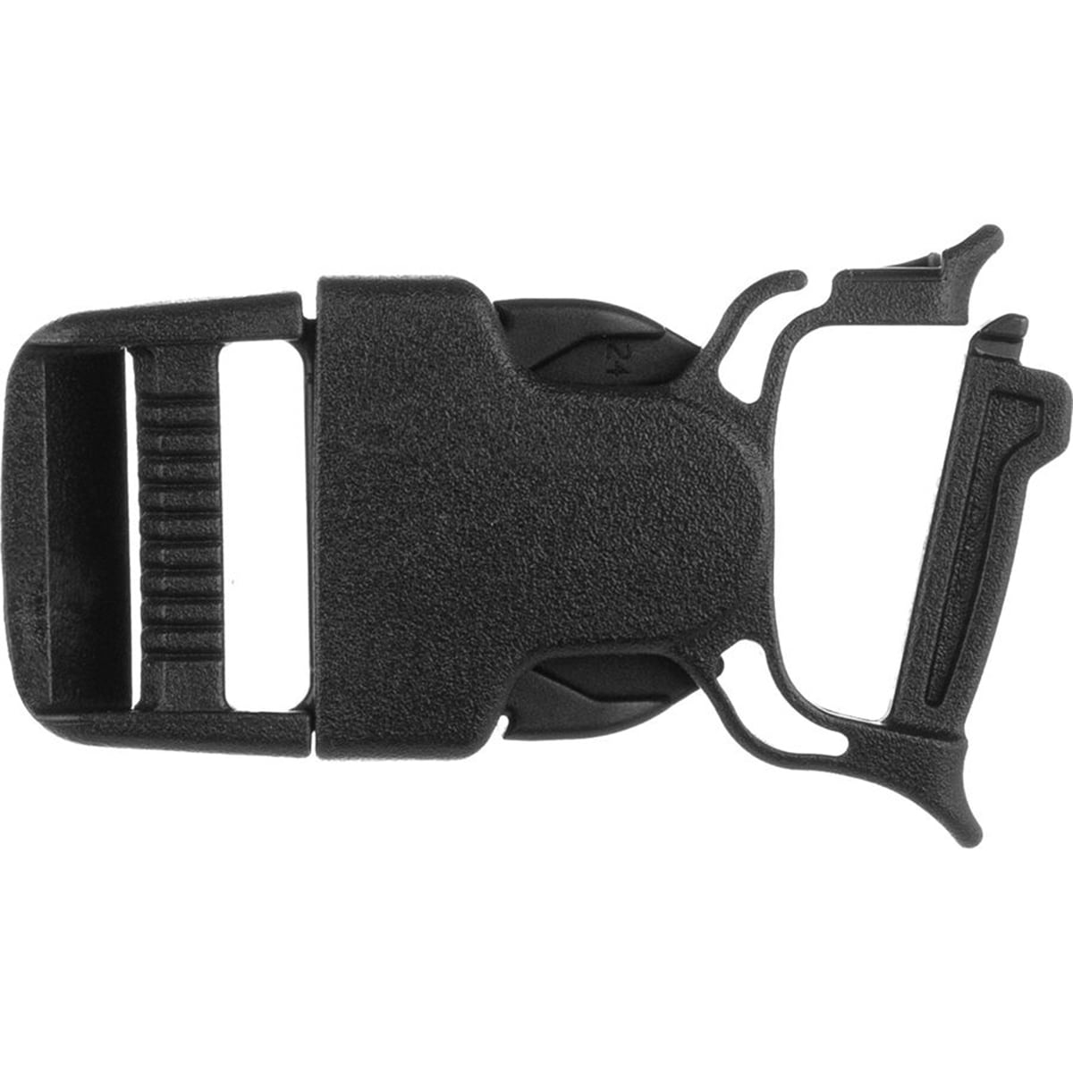 Gear Aid Snap Bar No-Sew Replacement Buckle - 1" - Walmart.com