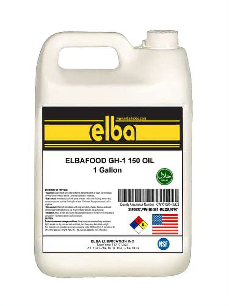 GEAR OIL 150 | FOOD GRADE GEAR OIL 150 | GEAR OIL SAE 85W-90 | IS0 VG ...