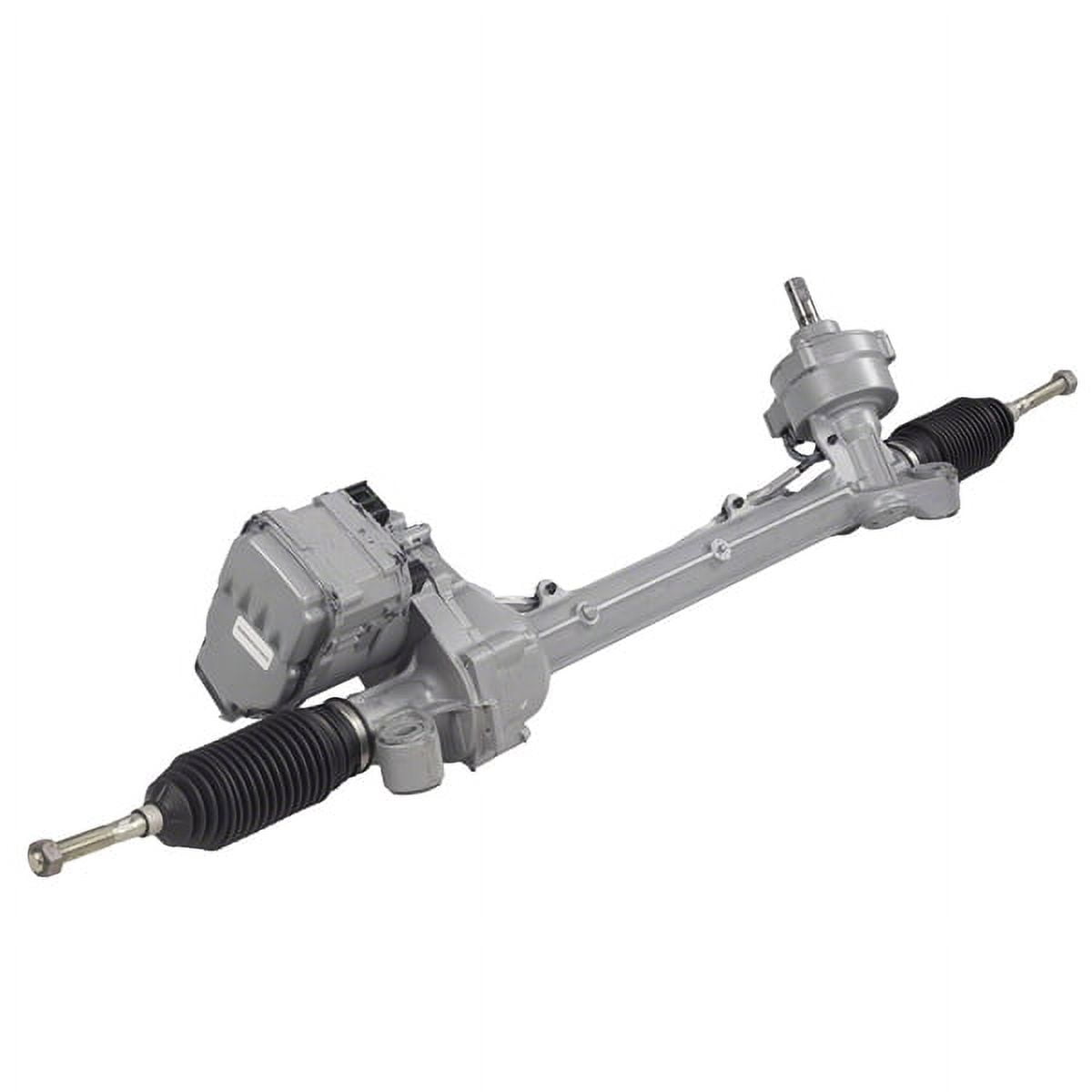 Free Shipping! Motorcraft Genuine OEM Steering Gear Assembly 59.5x13 ...