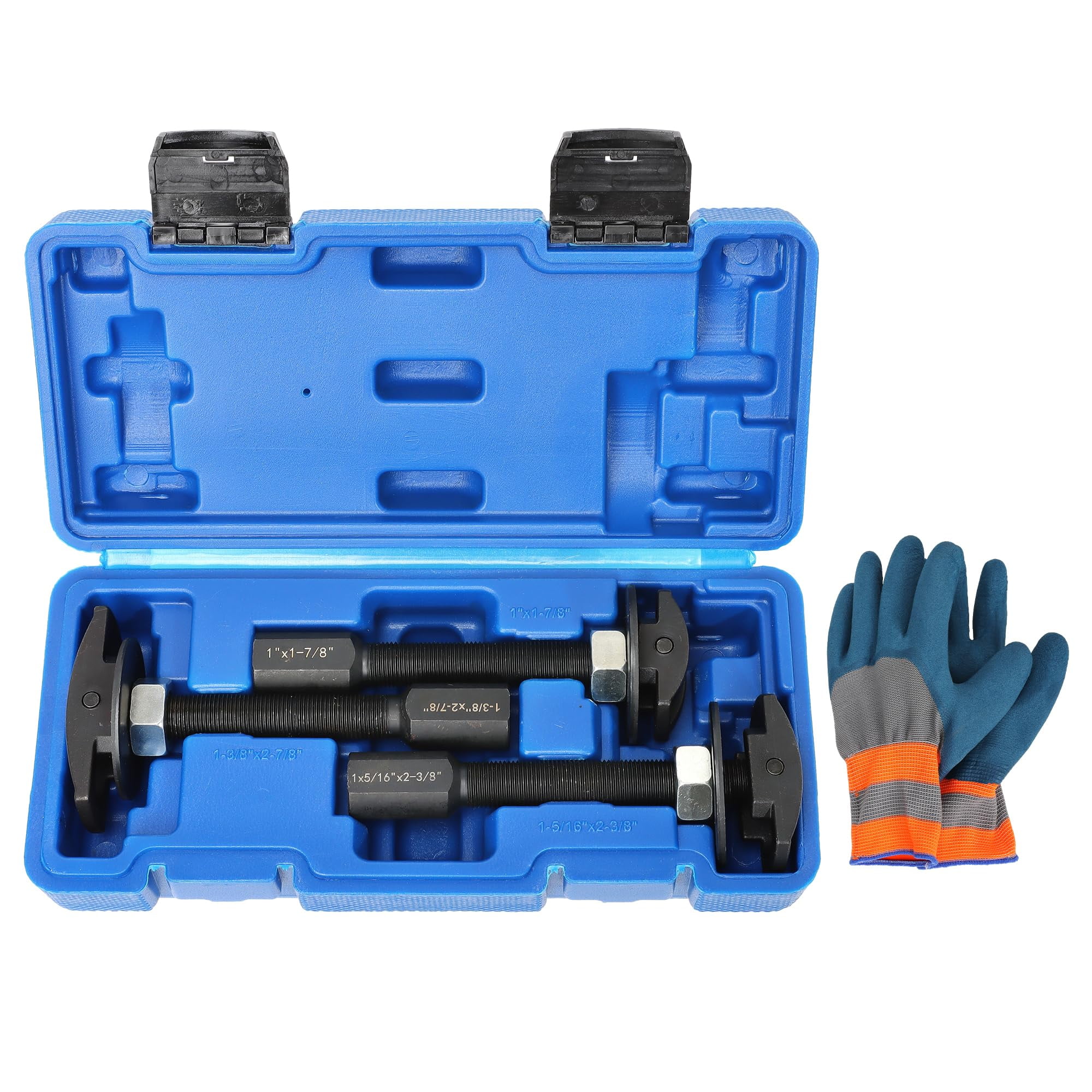 GEAROLL Rear Axle Bearing Puller Tool Set, 3PCS Axle Bearing Puller ...
