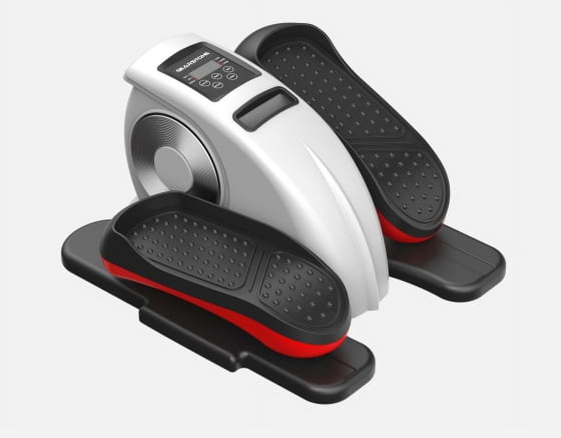 GEARSTONE Fitness Stepper, Mini Fitness Under Desk Stepper, Control ...