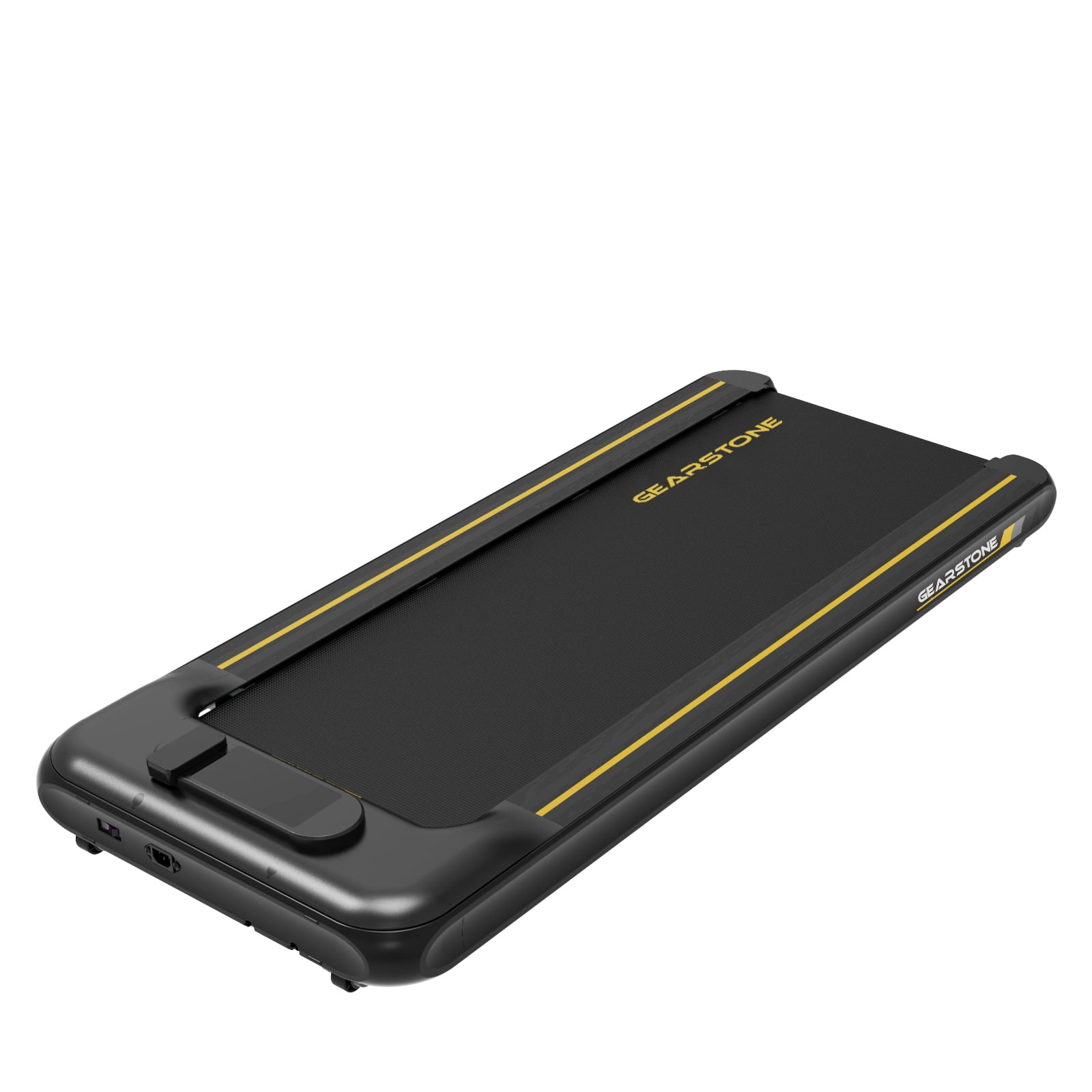 GEARSTONE Treadmill for Walking Pad, 1-6 km/h Under Desk Treadmill ...