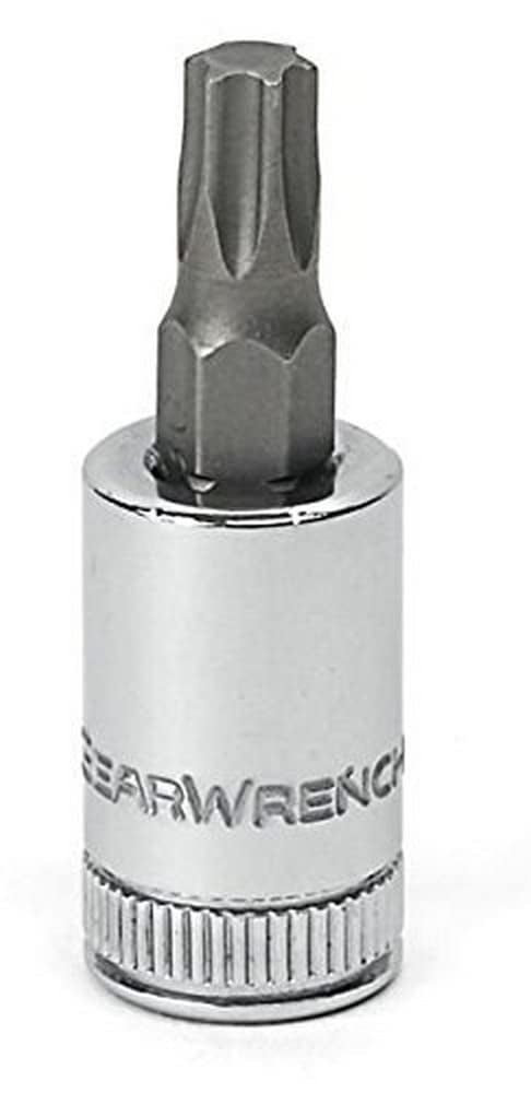 GEARWRENCH 3/8" Drive Torx Bit Socket, T20 - 80535 C40 - Walmart.com