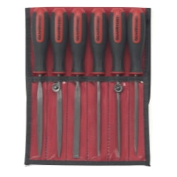 GEARWRENCH 6 PC MINI FILE SET - Walmart.com