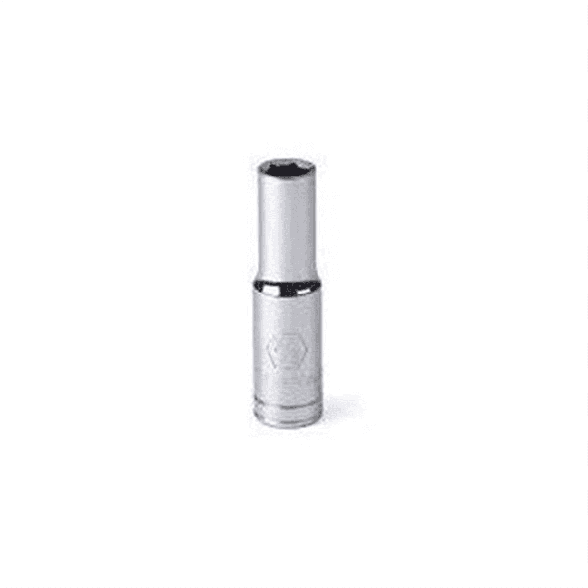 GEARWRENCH 80617 Socket,drive 6pt Deep,sae,1/2in,11/16in G0446181 ...