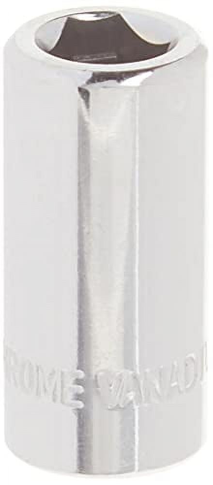 GEARWRENCH GearDriver 1/4" Square Drive to 1/4" Hex Shaft Adapter ...