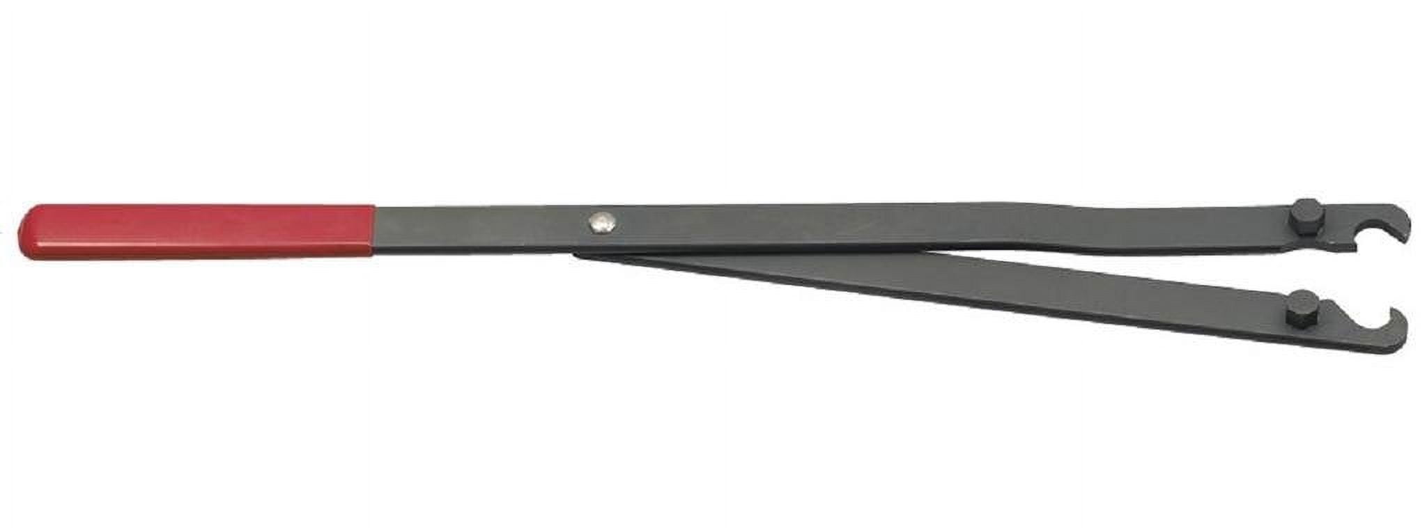 GEARWRENCH Universal Pulley Holder - 3900 15 Inch C9 - Walmart.com