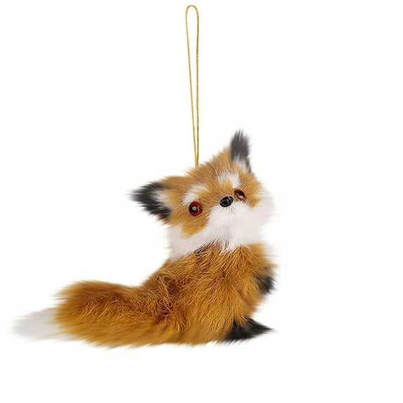 GEATGLJU Hot Sale 10 Styles of Animal Ornaments Combination Pendants ...