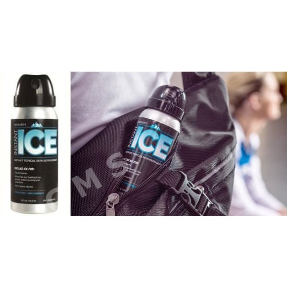 Freeze Spray Medical