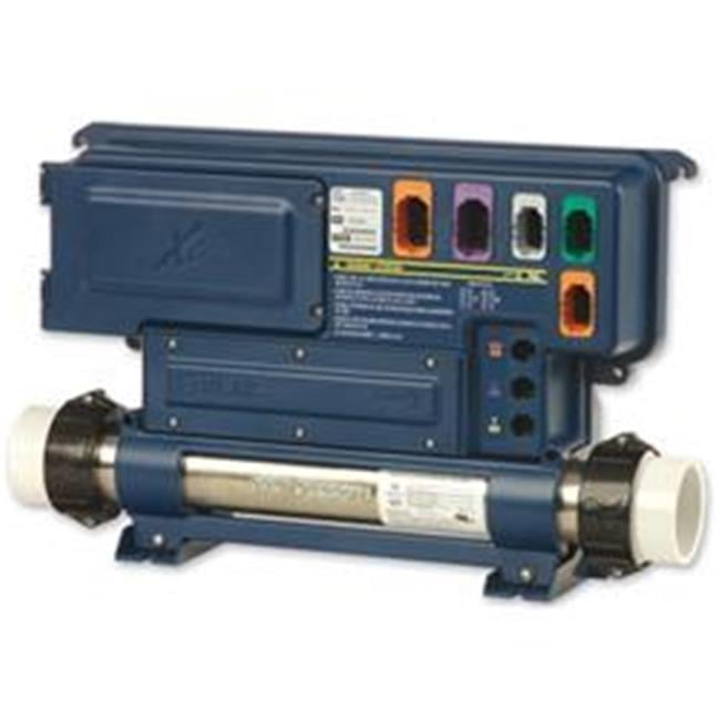 GEC Pack XE with Heater P2 1 Speed - Walmart.com