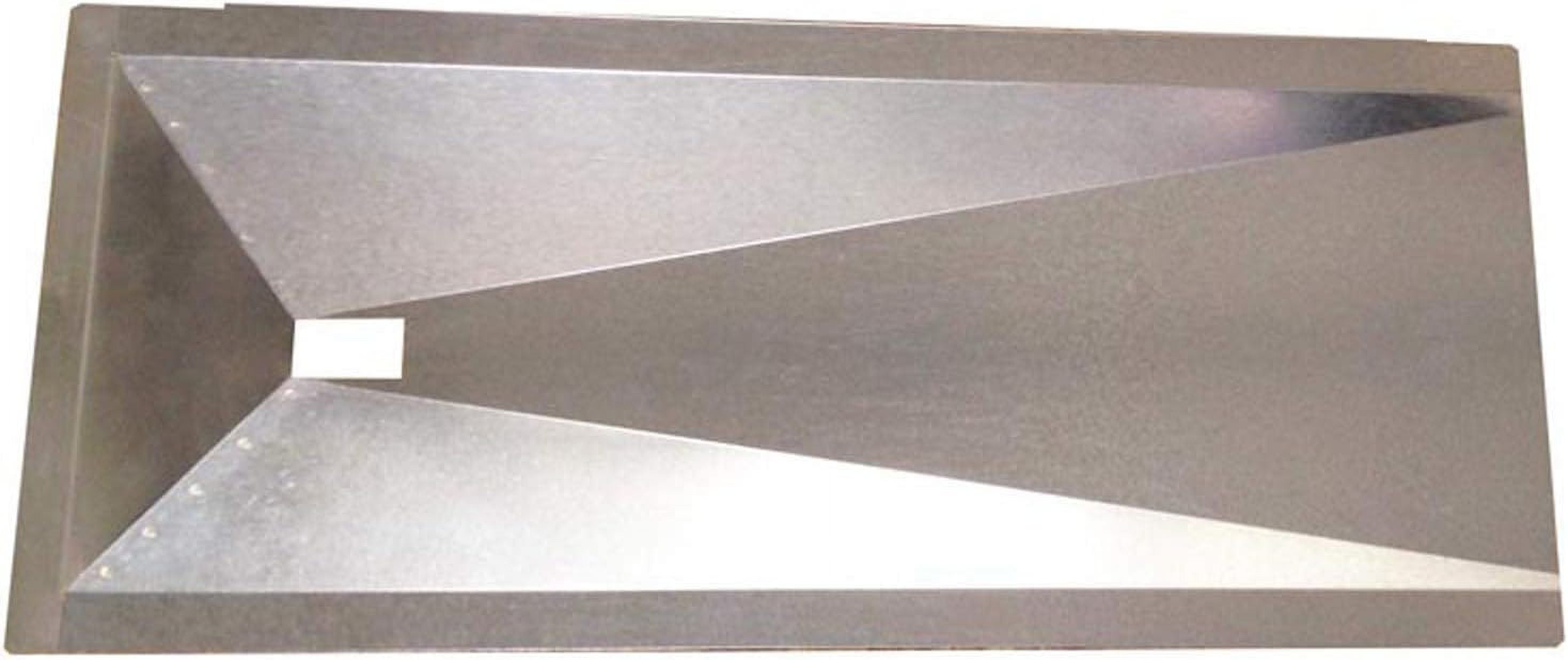 GEC Products 50001301 Grease Drip Pan - Walmart.com