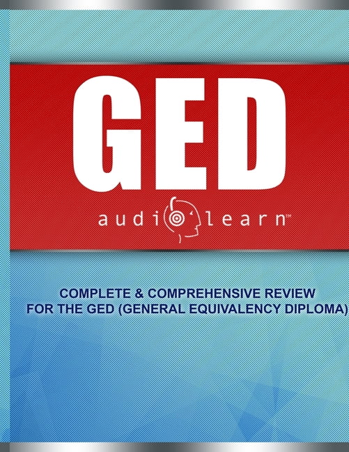 Ged Diploma
