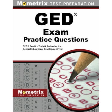GED Study Guide 2020-2021 All Subjects : GED Test Prep and Practice ...