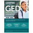 GED Reasoning Through Language Arts Study Guide: GED RLA Preparation ...