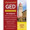 GED Math Preparation 2019-2020: GED Mathematics Skills Study Guide and ...