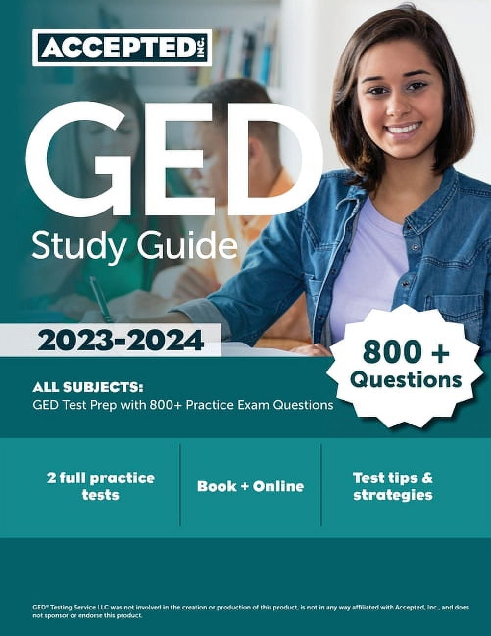 Ged 2024 Study Guide Pdf Free Download Jess Janelle Ged 2024 Study Guide Pdf Free Download Jess Janelle
