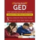 GED Study Questions 2020 & 2021 All Subjects : Three Full-Length ...