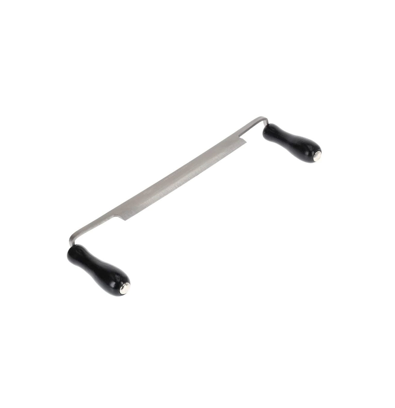 GEDORE OX 375-2500 Drawing knife, 250-mm / 10-Inch Blade Length, blue ...