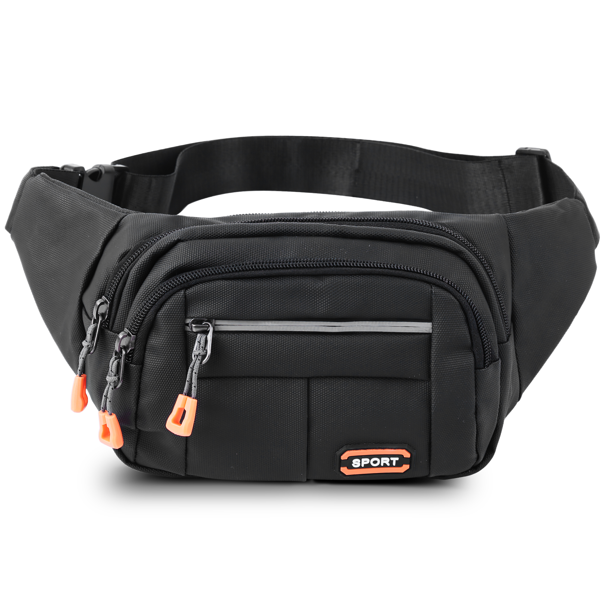 Retro 90's Fanny Pack for Teens, Insulated Waist Bag Cooler with ...