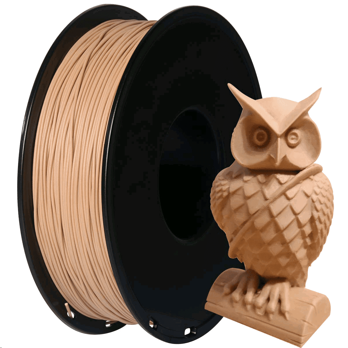 Geeetech PLA 3D Printer Filaments for 3D Printers, Green - Walmart ...