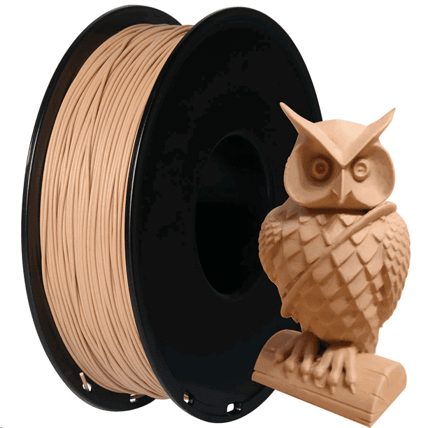 Geeetech PLA 3D Printer Filaments for 3D Printers, Green - Walmart ...