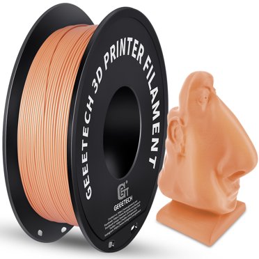 eSUN 1.75mm Fire Engine Red PLA PRO (PLA+) 3D Printer Filament 1KG ...