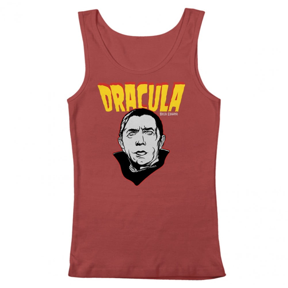 GEEK TEEZ Bela Lugosi Dracula Original Artwork Inspired by Dracula Men ...