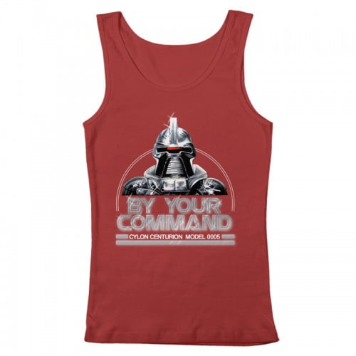 GEEK TEEZ By Your Command Original Artwork Inspired by Battlestar ...