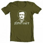 Edgar Allan Poe Military