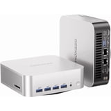 GEEKOM Mini PC A9 MAX AMD Ryzen AI 9 HX 470 32GB DDR5 2TB SSD AMD ...