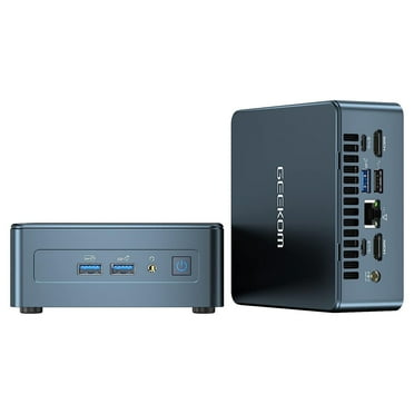 Intel NUC Kit NUC7i5DNHE With Core i5-7300U Processor - Walmart.com