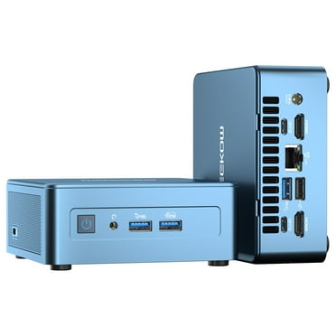 Mini PC i9, Kinupute Desktop Computer Core i9-9880H, TPM2.0, Windows 11 ...
