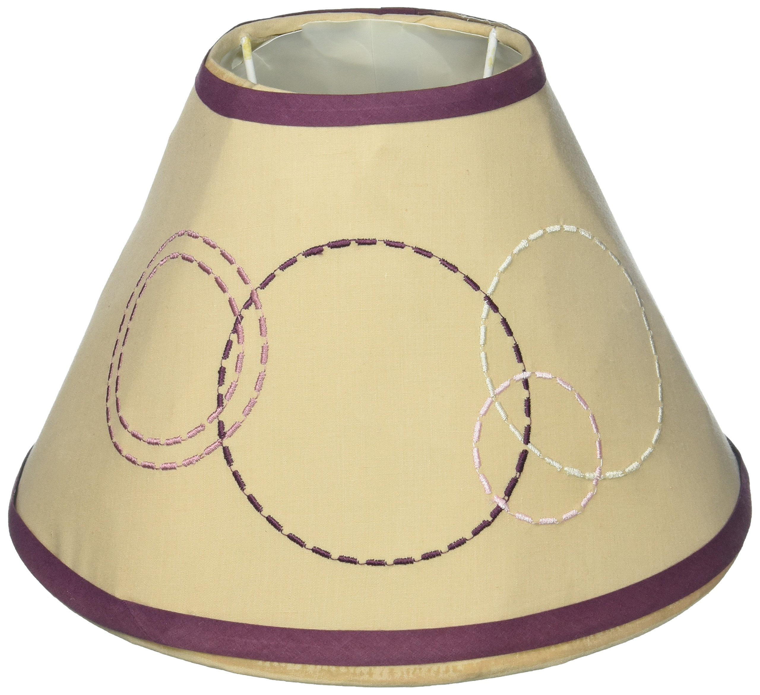 GEENNY CF-2038-L Lamp Shade, Artist - Walmart.com