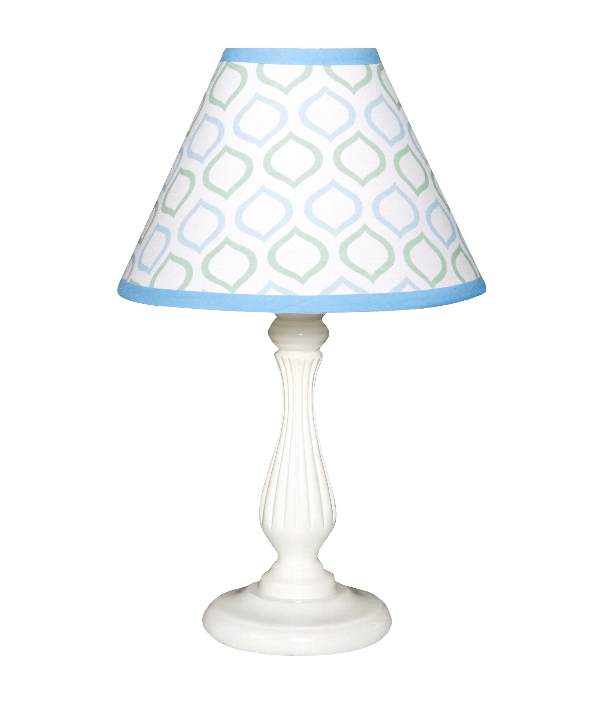 GEENNY OptimaBaby Safari Jungle Animals Lamp Shade Without Base ...