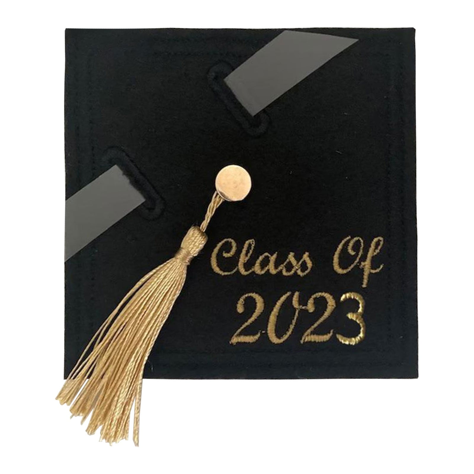 GEGNXA 2025 Graduation Holder Bachelor's Hat Graduation Gift Wallet ...