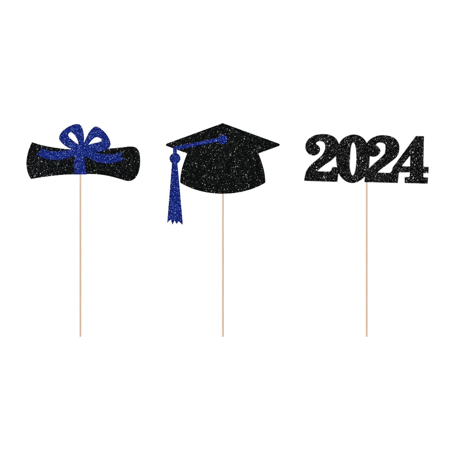 Clearance!2025 Graduation Party Decoration Articles Vase Plug In Season ...