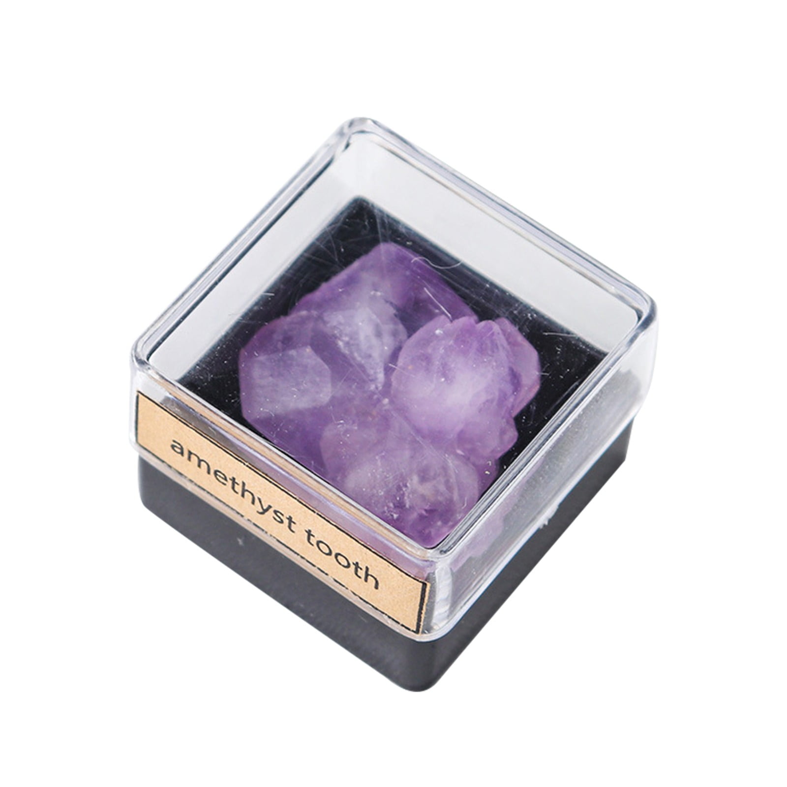 Clearance!Mini Witchcraft Gemstones Crystal Home Decoration Spiritual ...