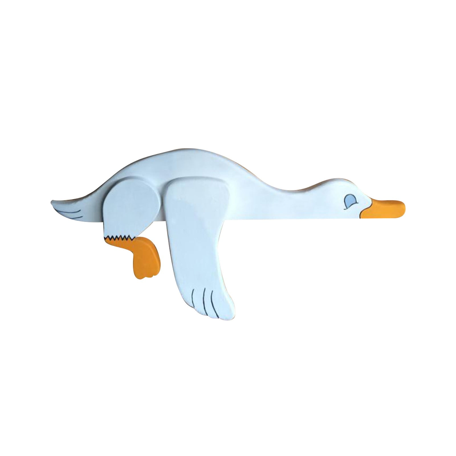 GEGNXA Rest Rooster Animal Pet Thanksgiving Holiday Rooster Home Decor ...