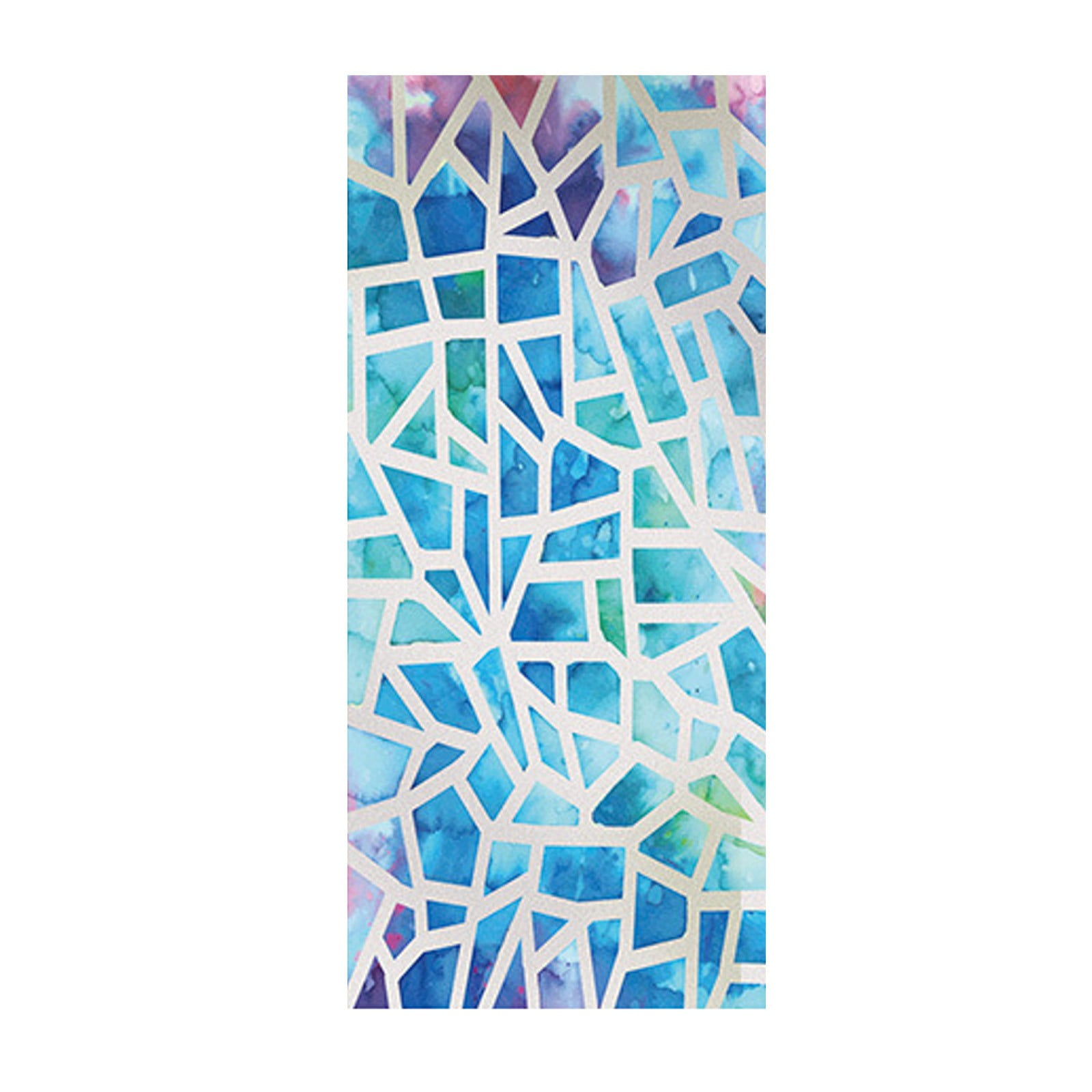 GEGNXA Wall DIY PVC 3D Tree Decals Photo Stickers Home Decor Adhesive ...