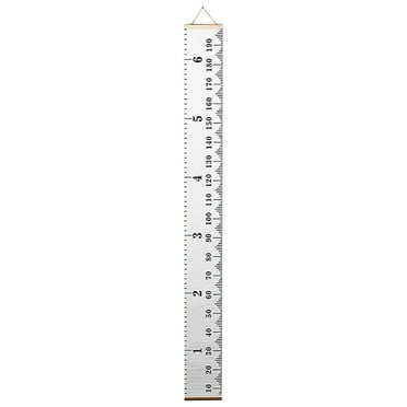5 Pack Giant Fundraising Thermometer for Goal Setting, Tracker Chart ...