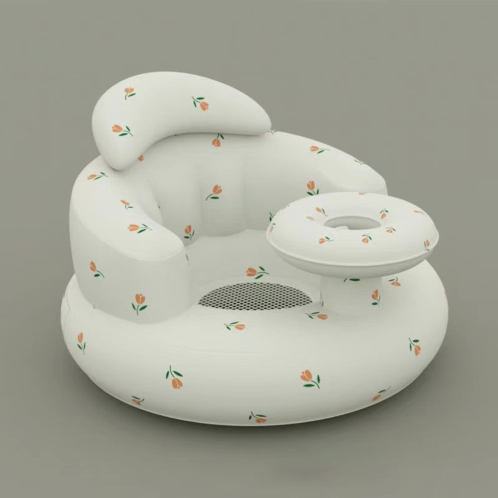 GEIJLPH Clearance! Inflatable Baby Seat For Baby 336 Months Inflatable ...