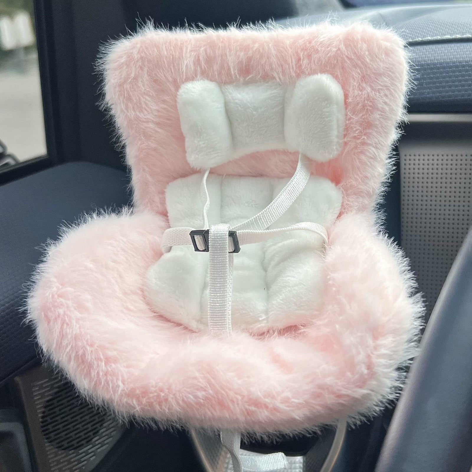GEIJLPH Clearance Under $5 Exclusive Doll Seat Stylish And Comfortable ...