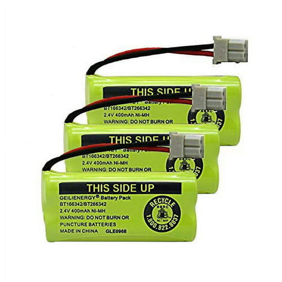Bt162342 Battery Pack