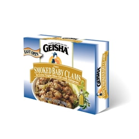 Shop Canned Clams and Seafood Products for Your Cooking Needs