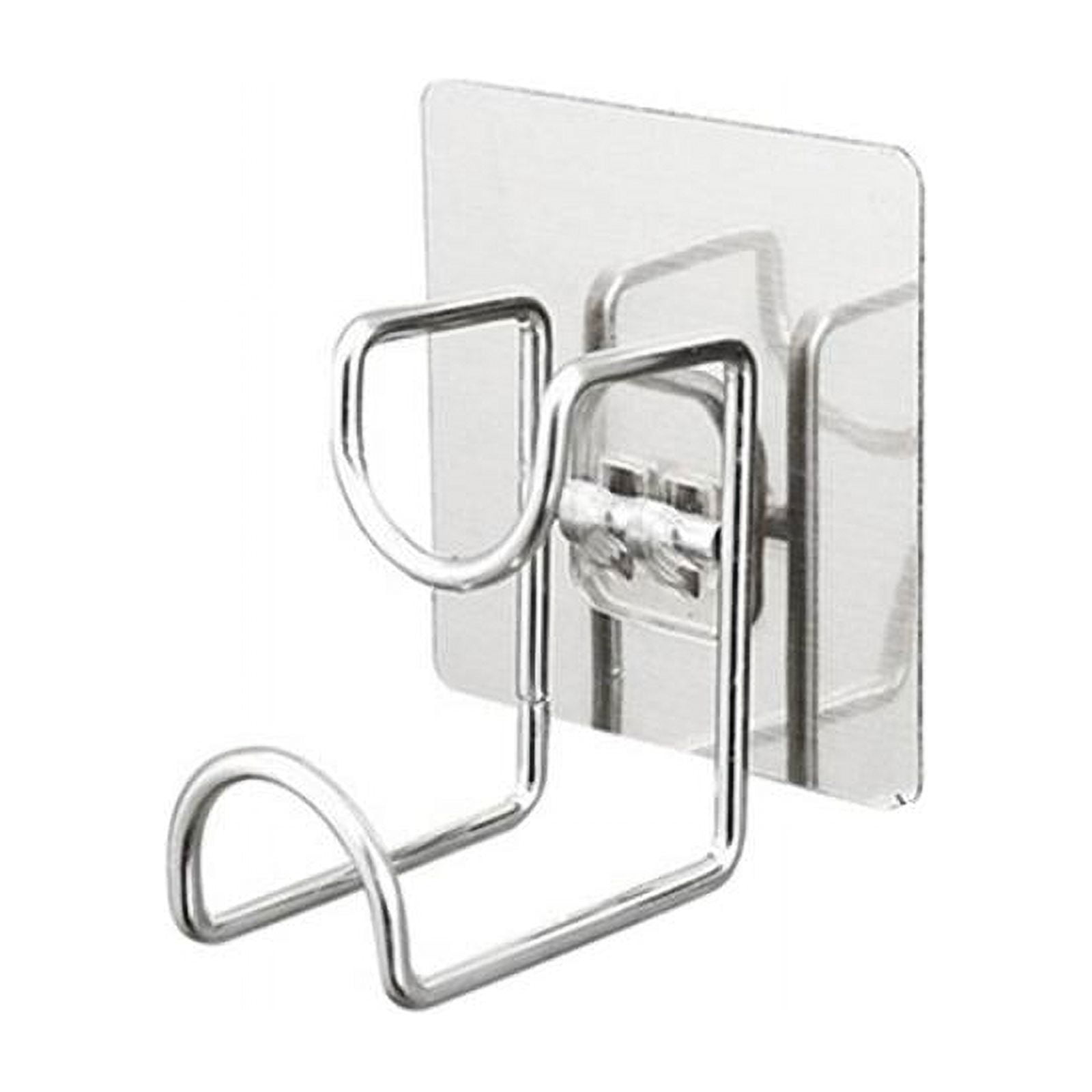 GEKUPEM 1pc Bathroom Washbasin Hook Free Punching Bathroom Washbasin ...