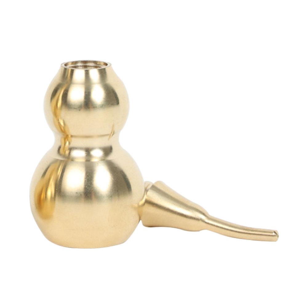 GEKUPEM Buddhist Good Luck Home Traditional Chinese Feng Shui Brass ...