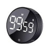 Runleader 9999 Days Countdown Timer LCD Display Target Event Tracking Buzzer Alarm Time ...